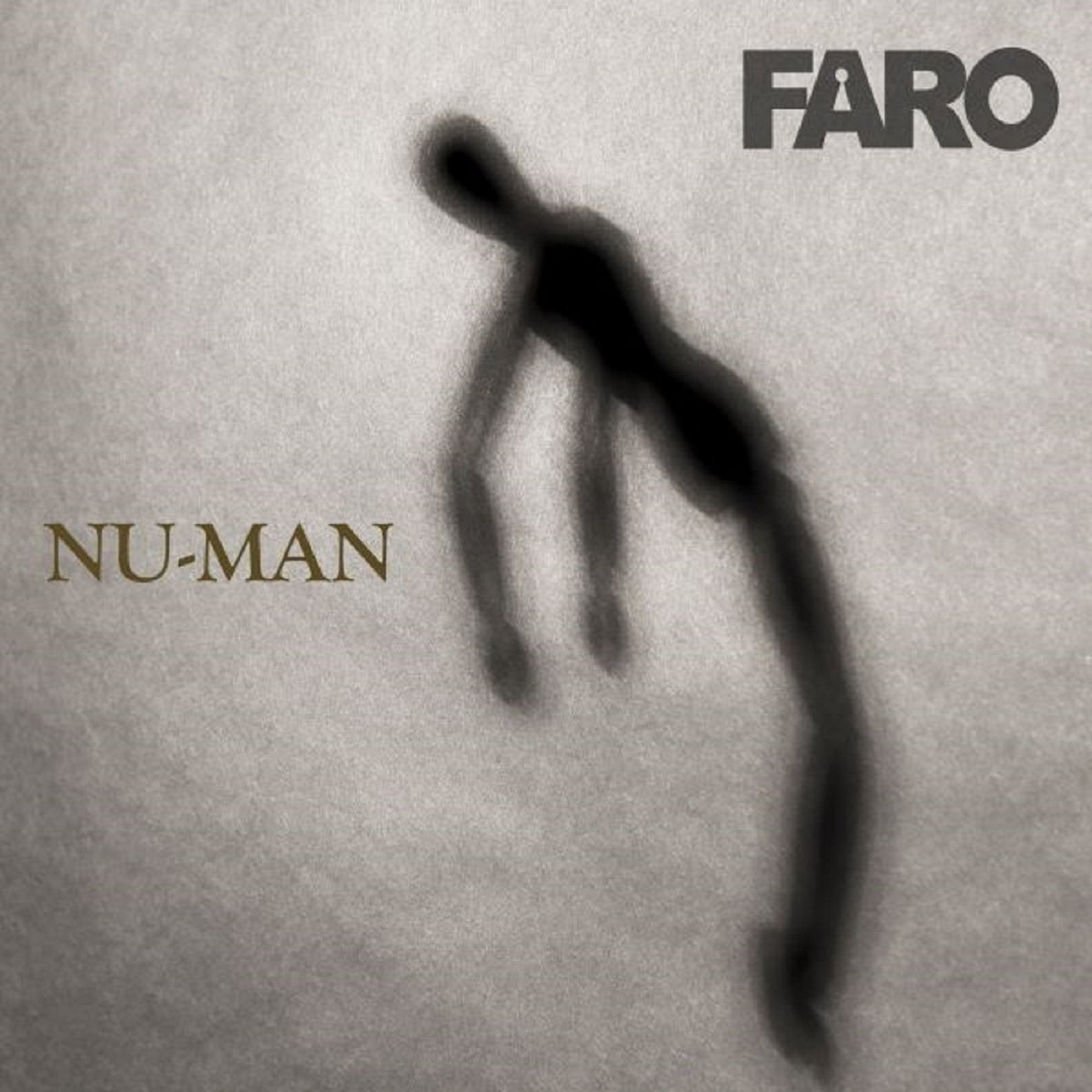 Nu-Man | Faro | MaRaCash Records