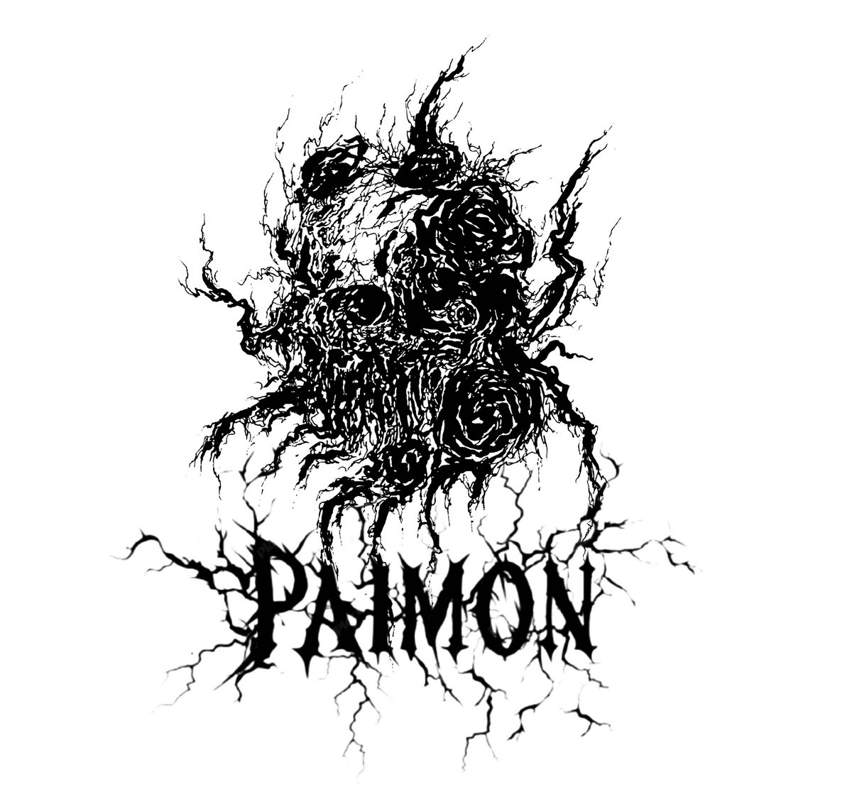 Paimon Demo | Savini