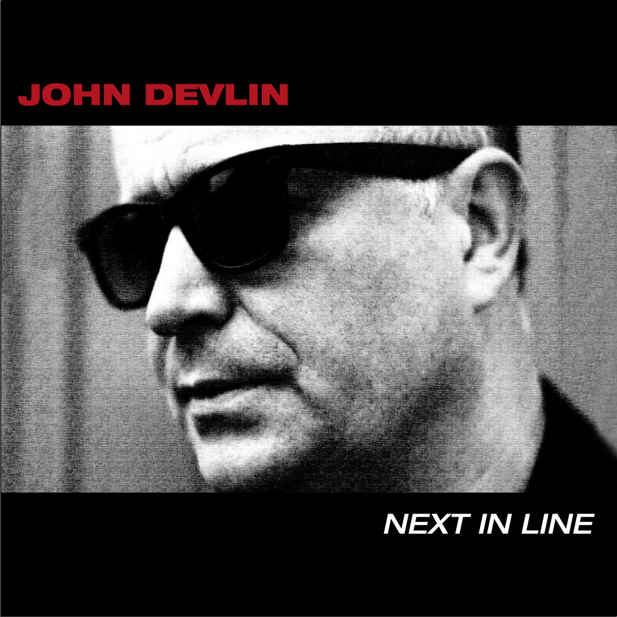 Next In Line | John Devlin