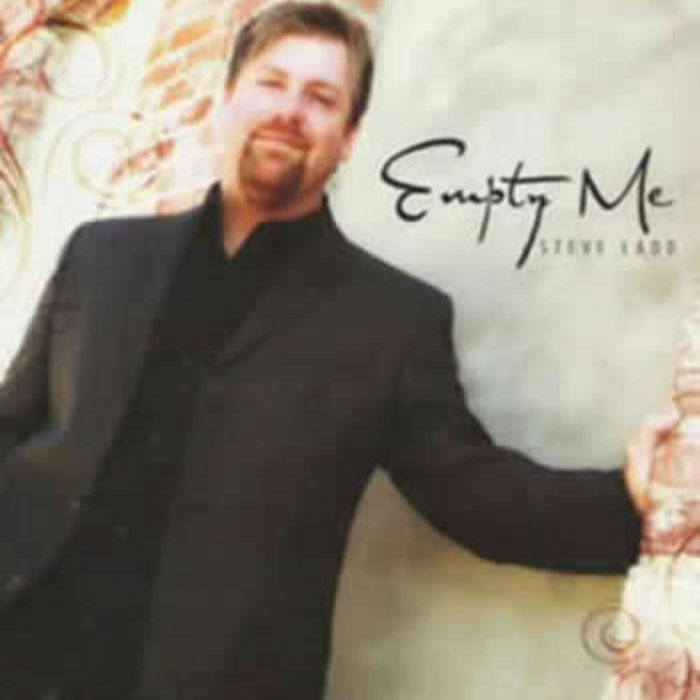 Empty Me | Steve Ladd