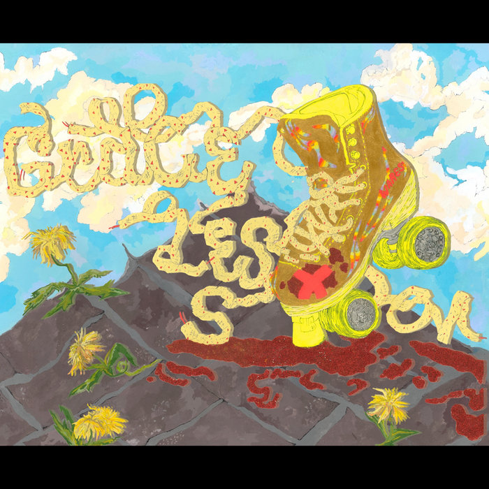 Graceless/Cloudless | Wares