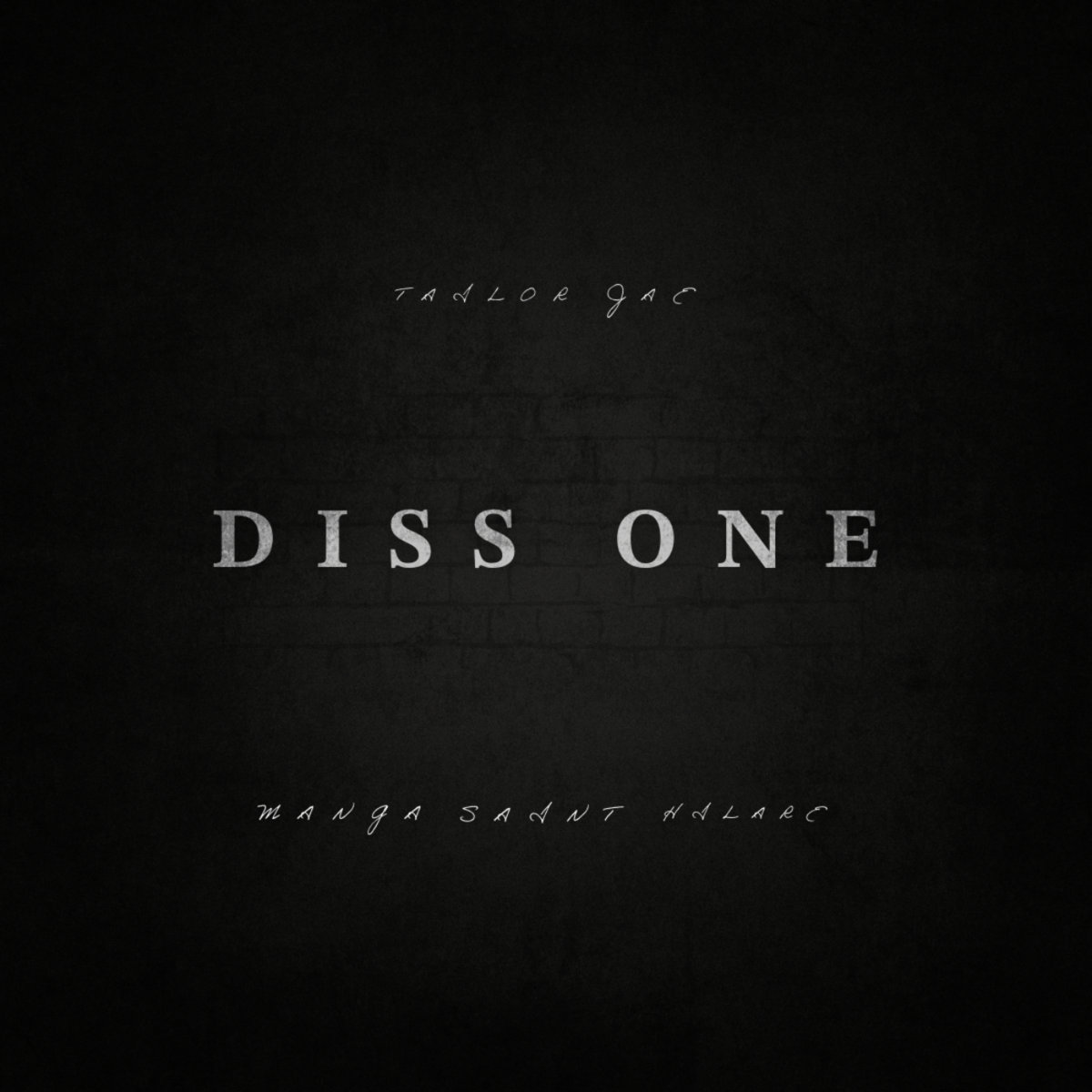 Diss One Ft Manga Saint Hilare | Tailor Jae