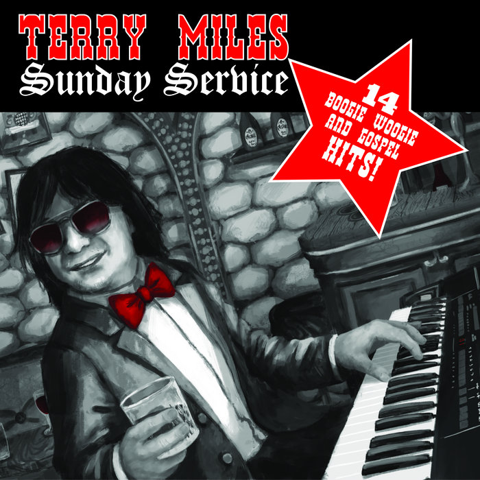 Sunday Service | Terry Miles