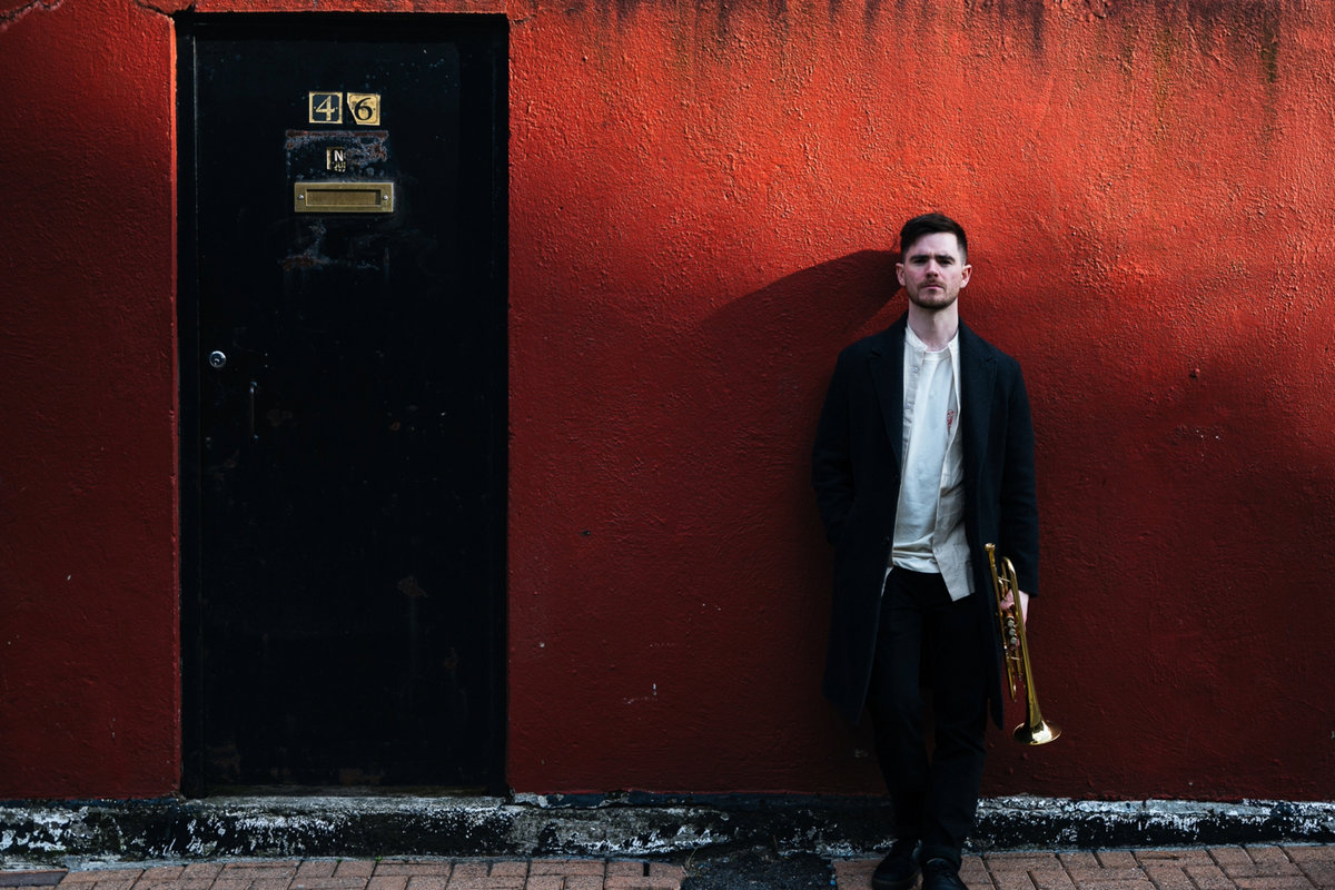 4 (LIVE @ RIAM) | Paul Kiernan