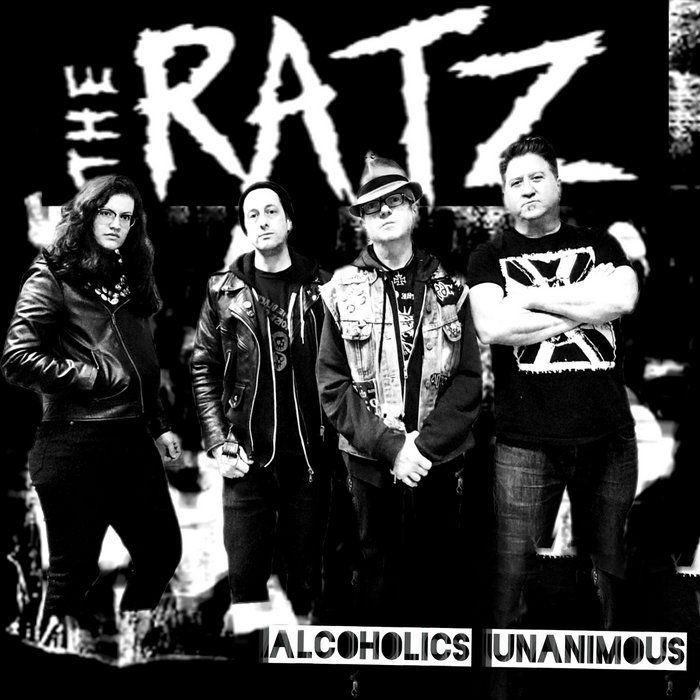 Alcoholics Unanimous | The Ratz