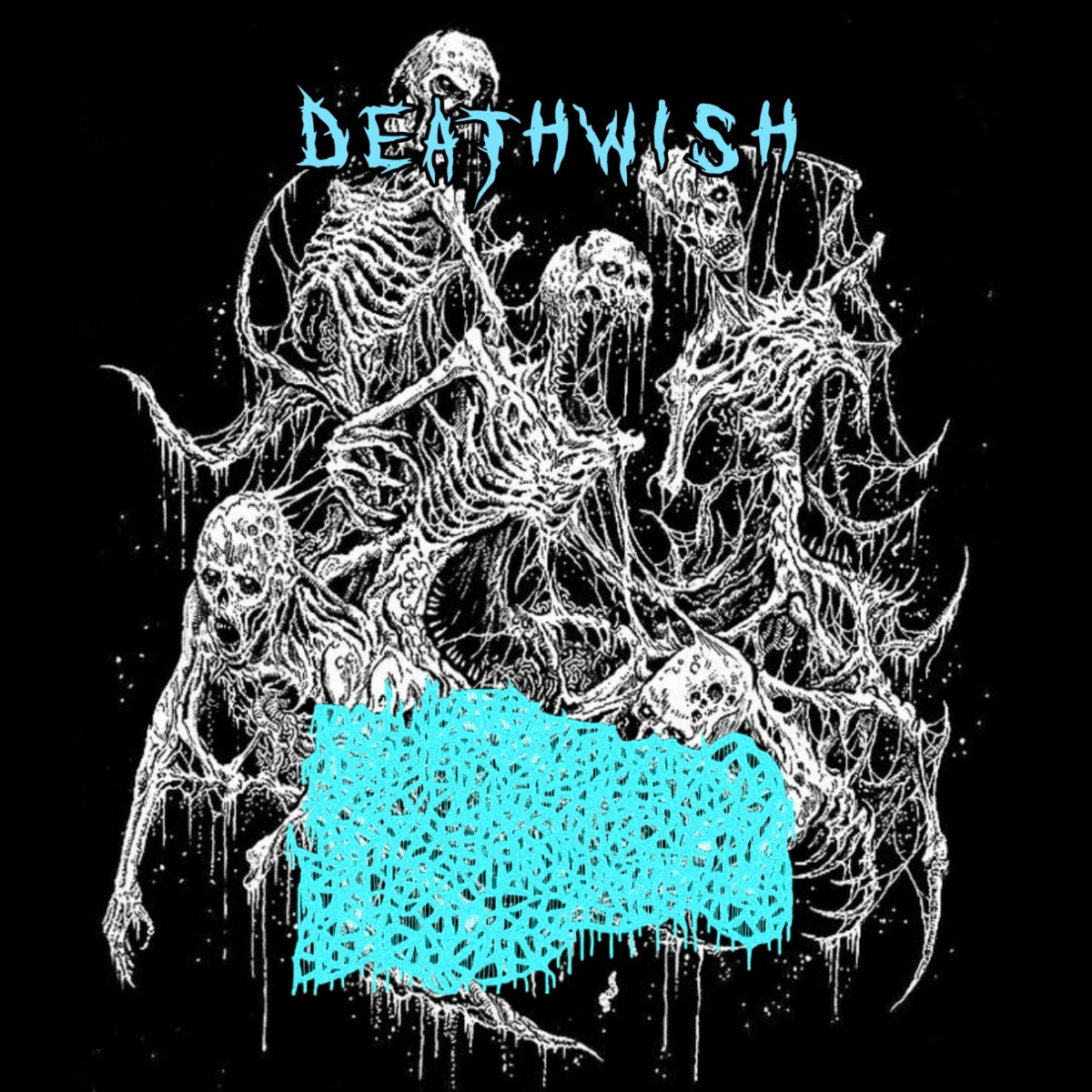 DEATHWISH | PHYLLOCTOMIASMA OXYNOGENETICS MUTANTS