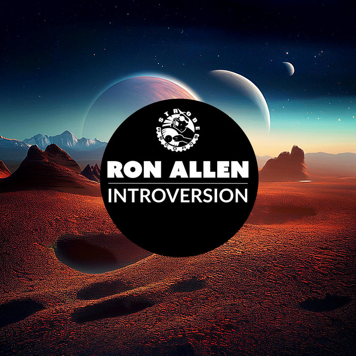 Introversion | Ron Allen