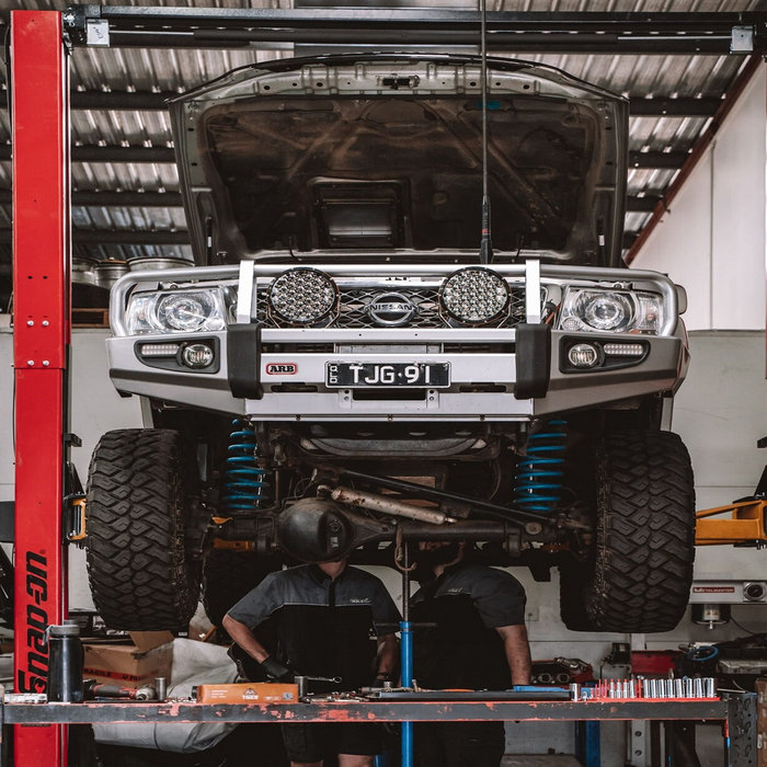 Performance 4x4 | performance4x4