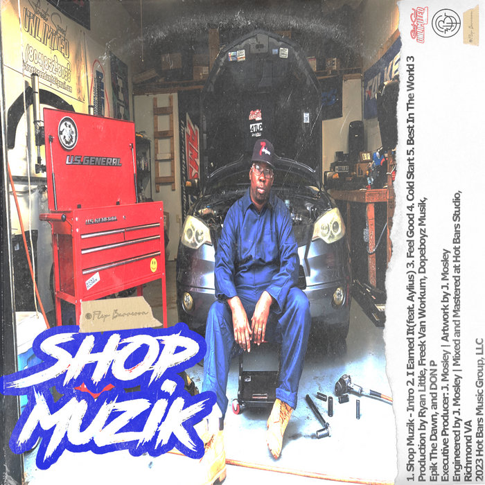 I Earned It(feat. Aylius) - Produced by Freek Van Workum | Flip ...