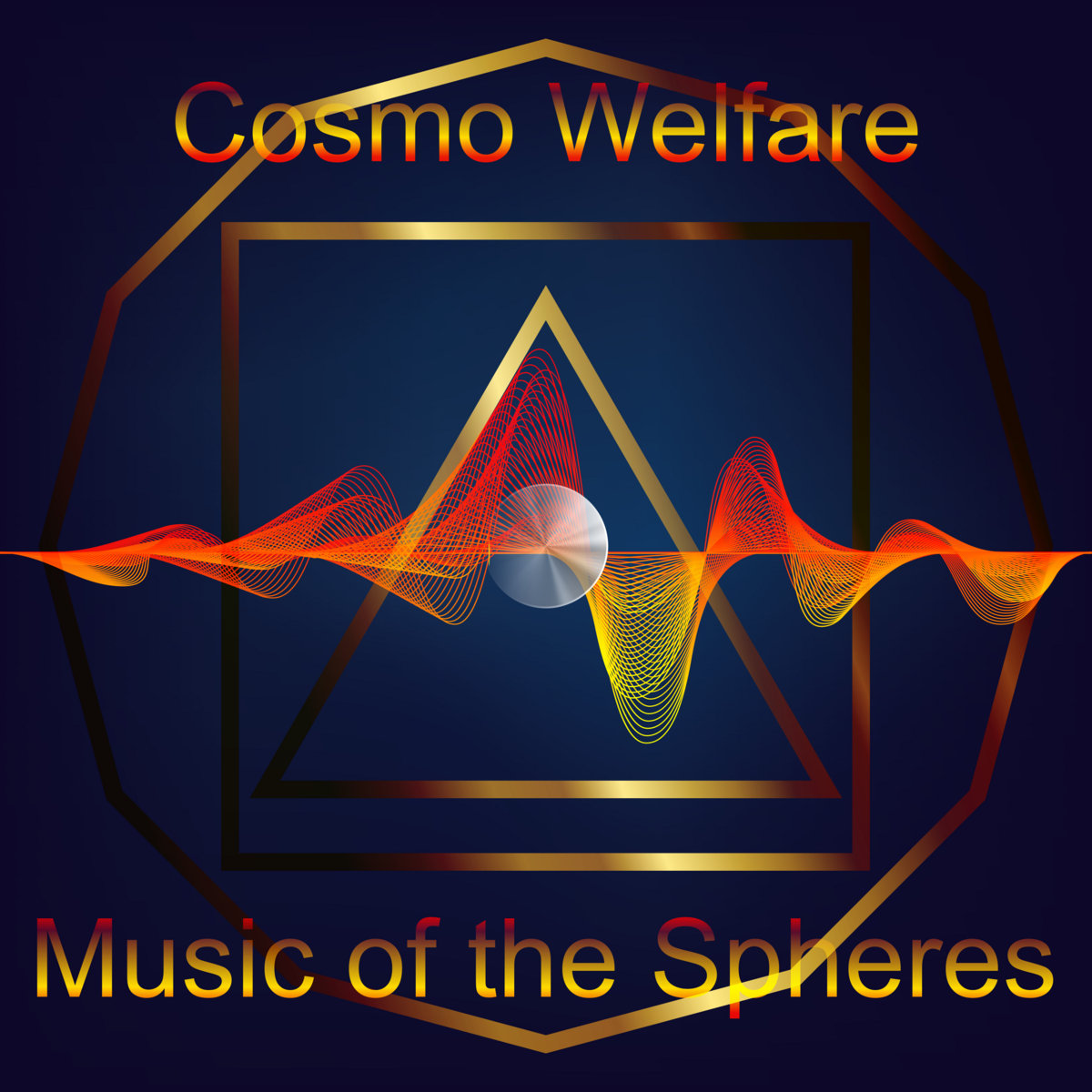 Music of the Spheres - Twelve Angels | 432 Hertz Band