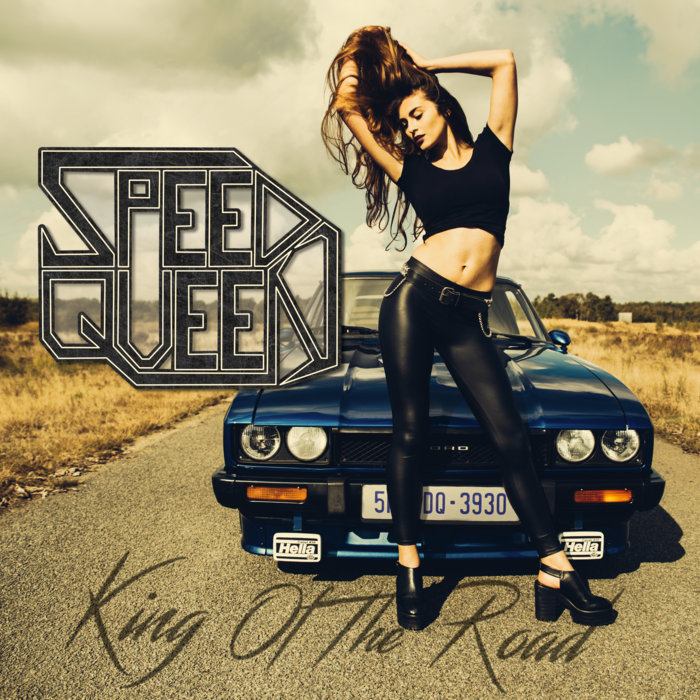 King of the Road | Speed Queen