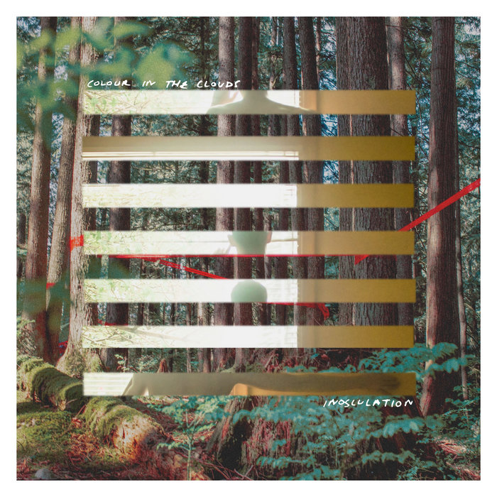 Inosculation | Colour in the Clouds