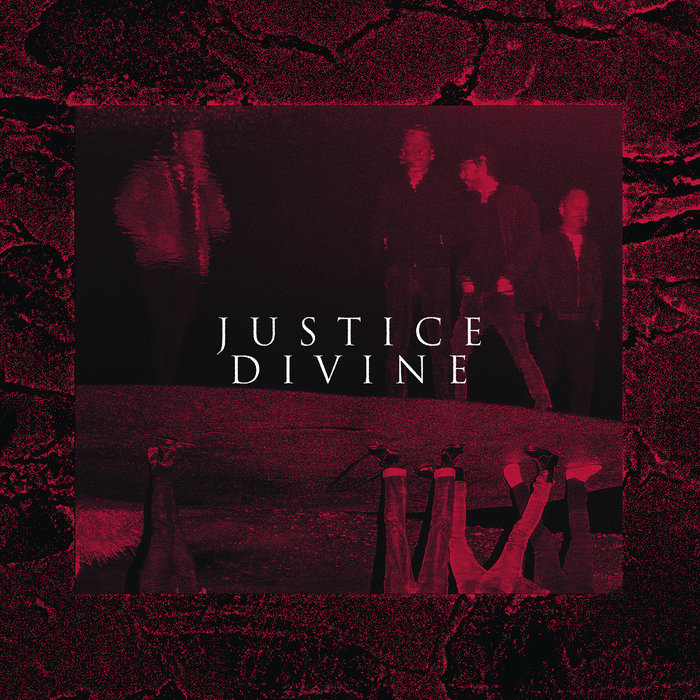 JUSTICE DIVINE | JUSTICE DIVINE | DESTRUCTURE