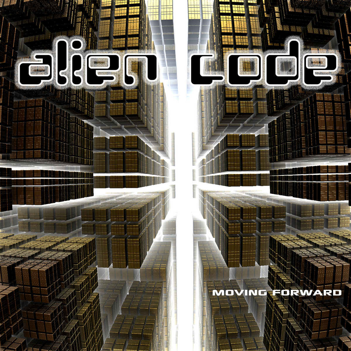 Moving Forward | Alien Code