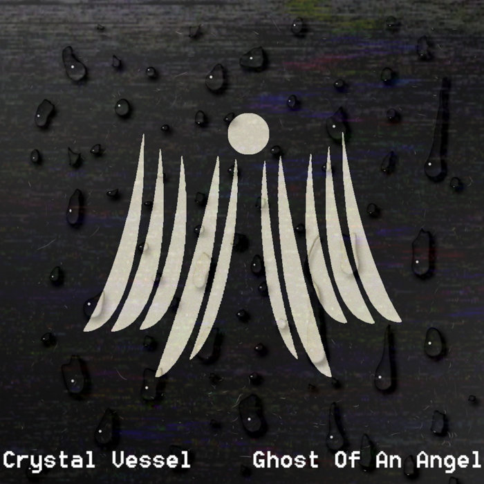 Ghost Of An Angel | Crystal Vessel | Seikomart