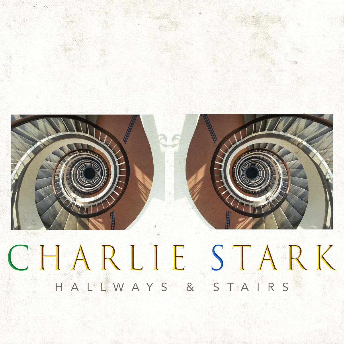 Hallways and Stairs | Charlie Stark