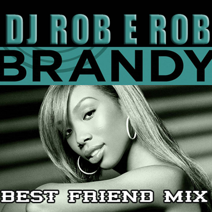BEST FRIEND (ROB E ROB MIX) | Dj Rob E Rob