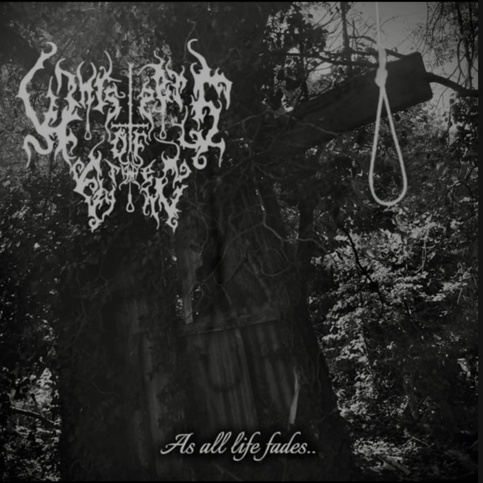 As all life fades.. | Whispers of the dying