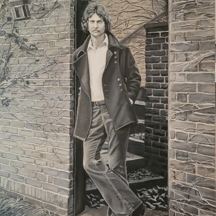 Passage | Richard Soutar