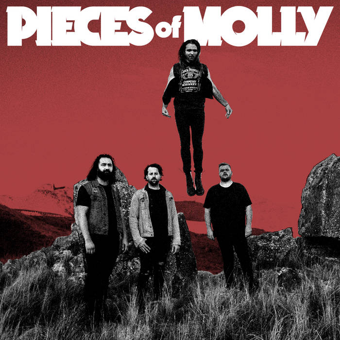 Molly Album Cover