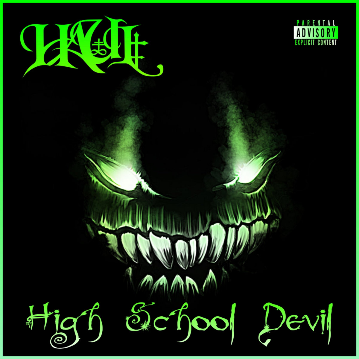 High School Devil | HAUL