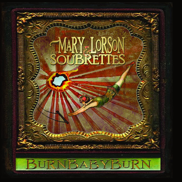 Mancub | Mary Lorson