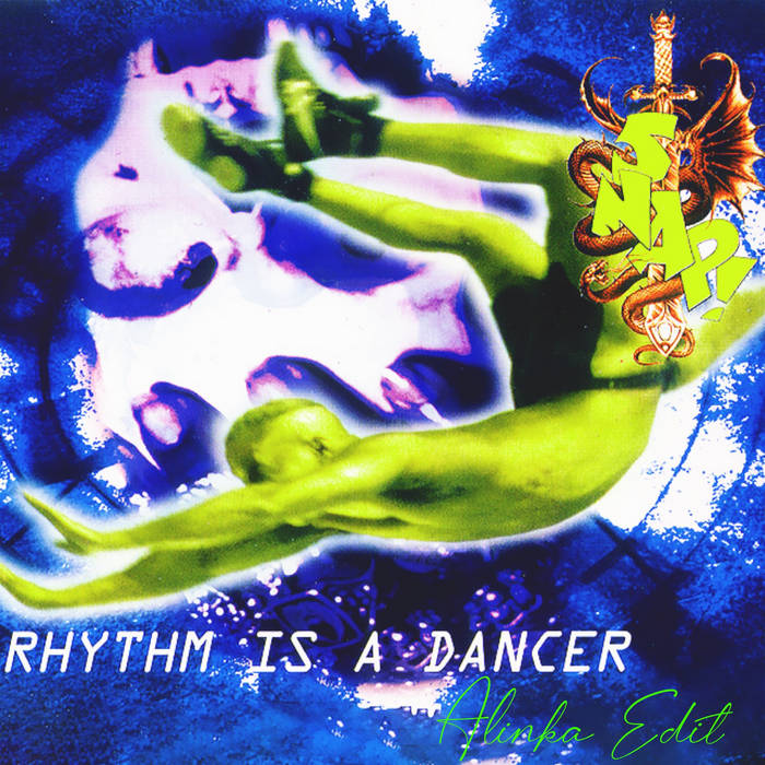 Rhythm is a dancer / It’s a soul’s companion – Renzo Verwer, blogger/auteur