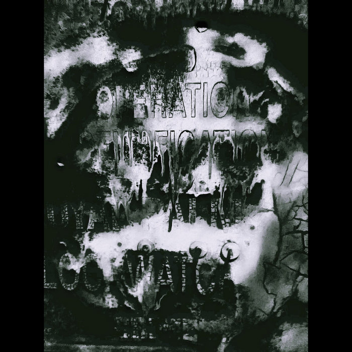 Mechanised Coprophagic Rituals | Abrasion Addict + THE IDE OF EARTH ...