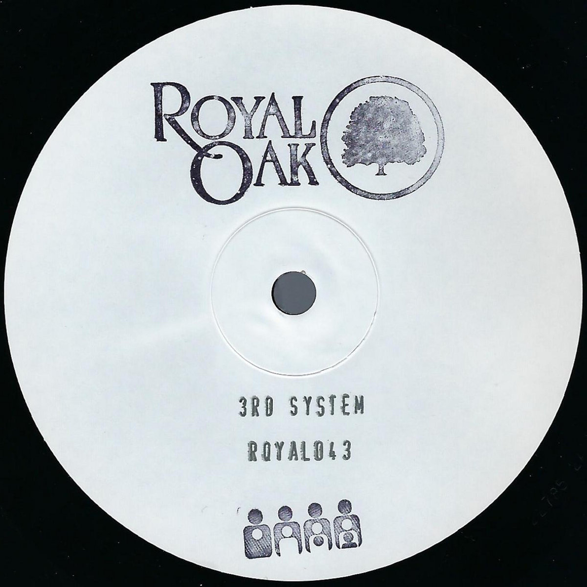 Third System | Third System | Gerd