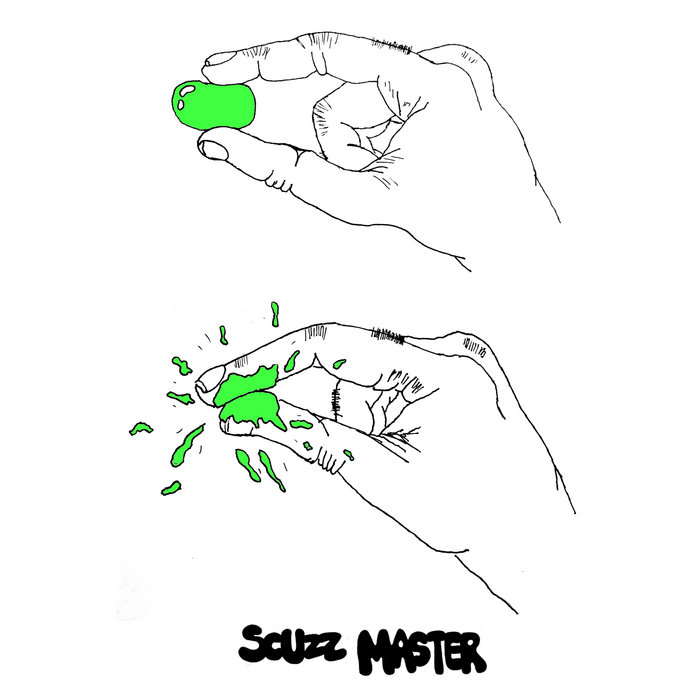 Scuzz Master | Scuzz Master