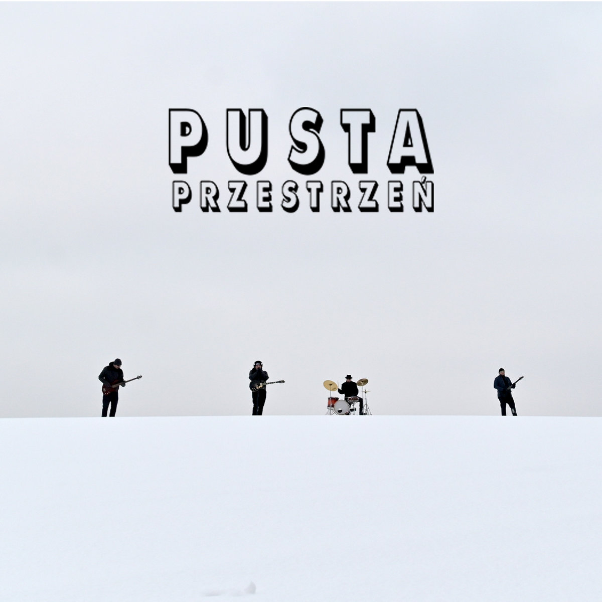 Pusta Przestrzeń | Pusta Przestrzeń