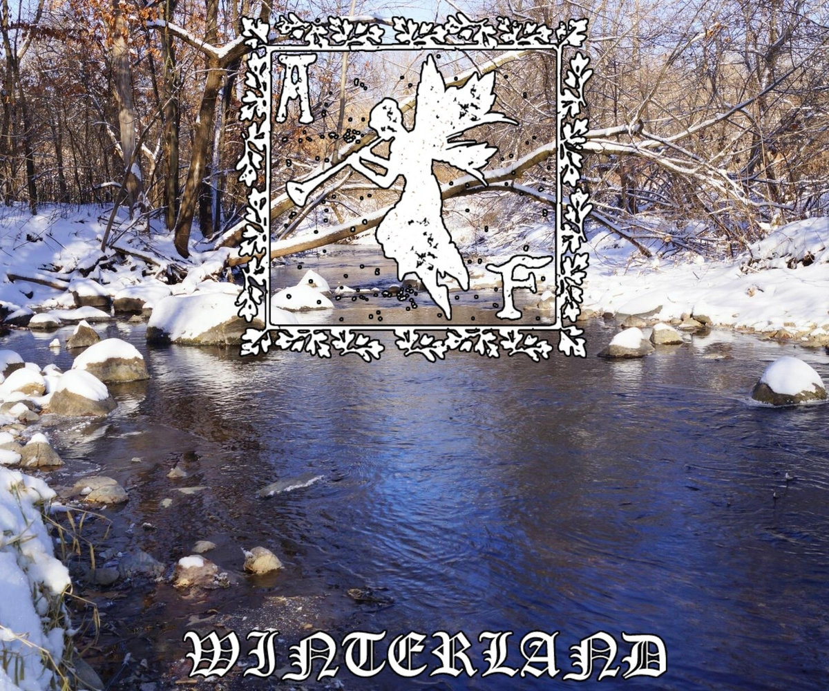 Winterland | Acheulean Forests | Adilynn Hamilton