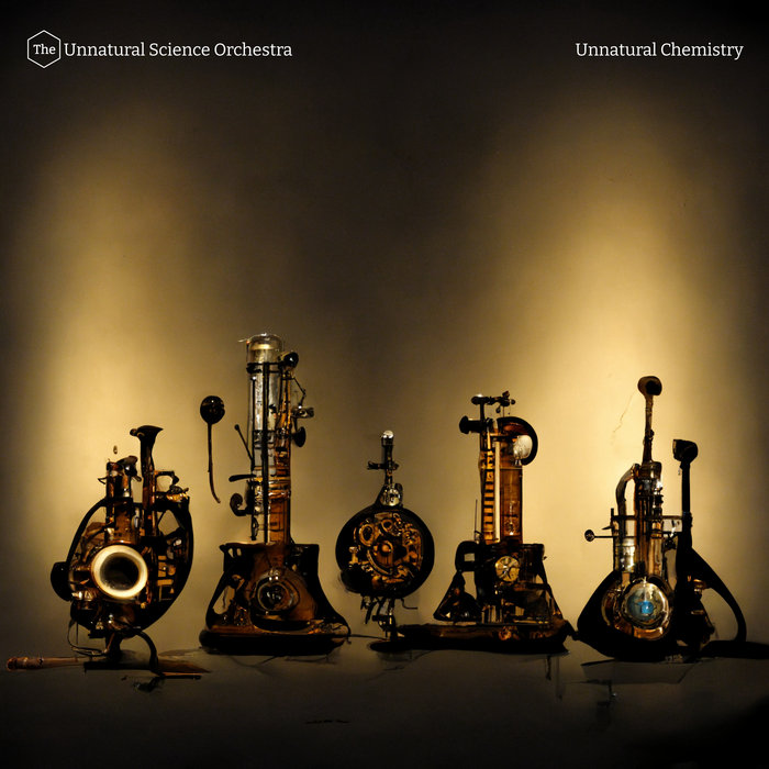 Unnatural Chemistry | The Unnatural Science Orchestra