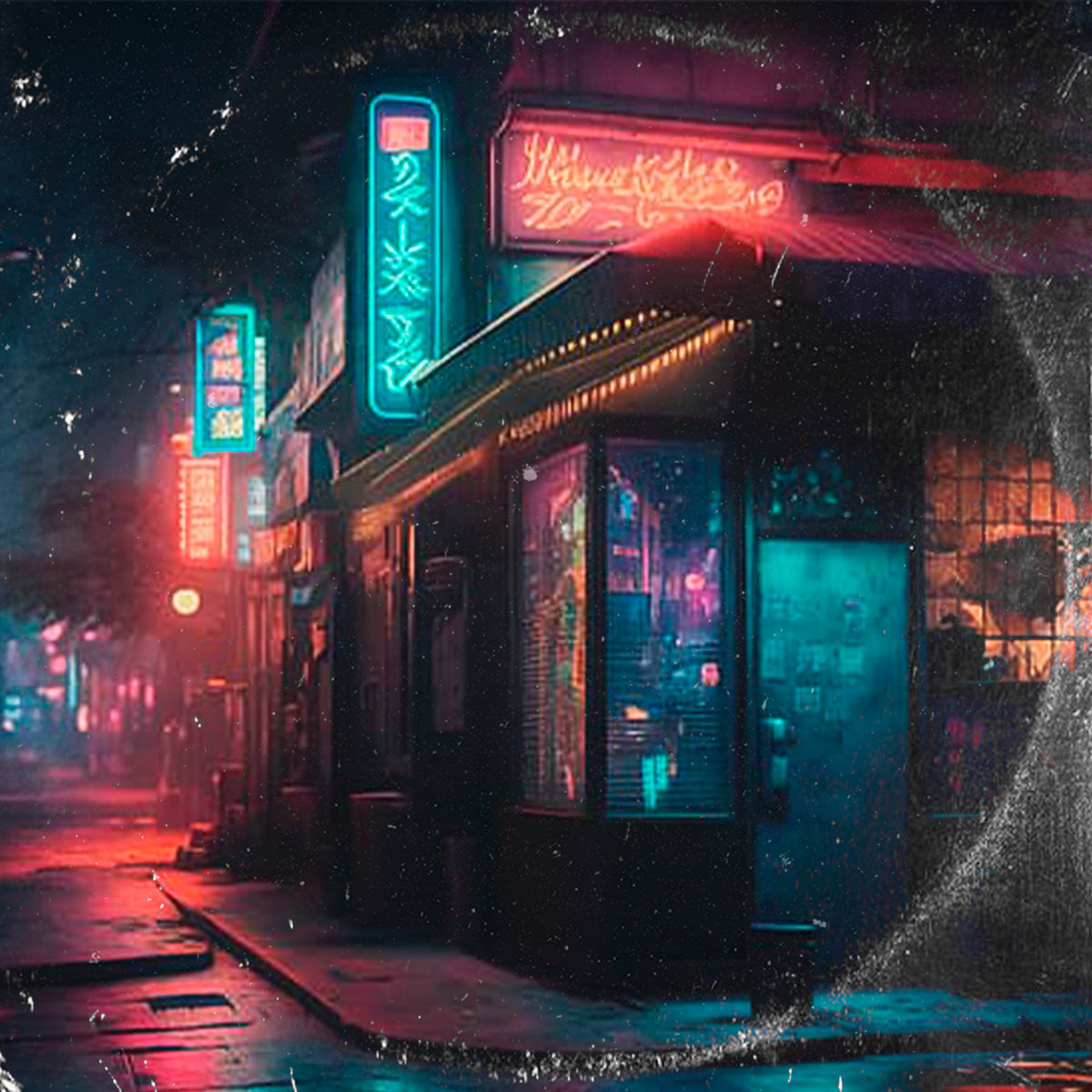 Cozy Lo Fi Textures - Sample Pack | Soul Chemist