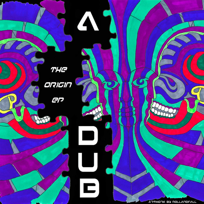 adub - The Origin EP | adub