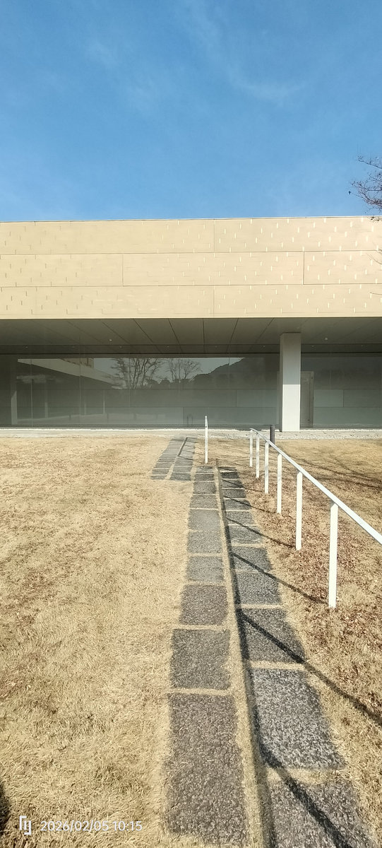 Transparent Gravity | Michiru Aoyama