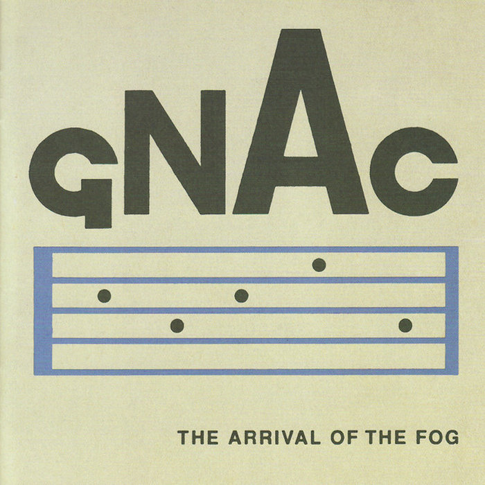 The Arrival Of The Fog | GNAC | GNAC, Vetchinsky Settings, The ...