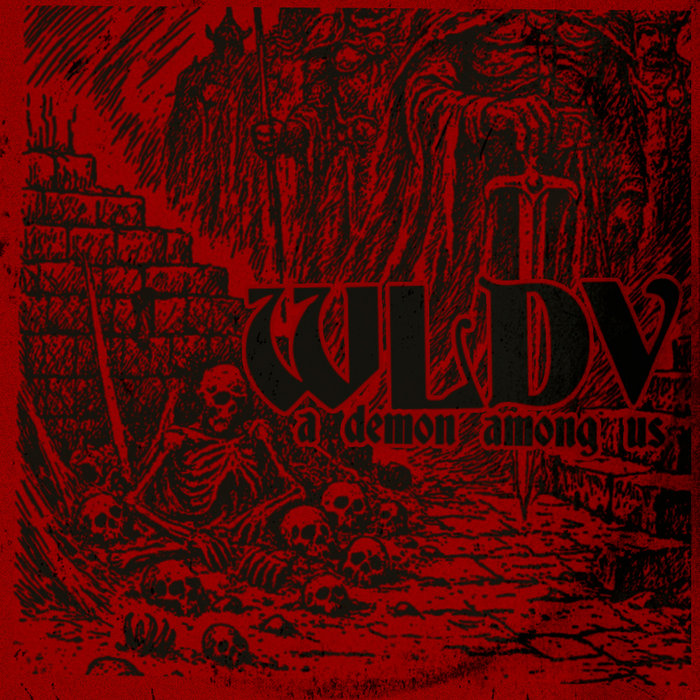 WLDV - A Demon Among Us | WLDV