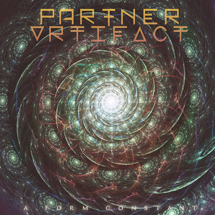 A Form Constant | Partner Artifact