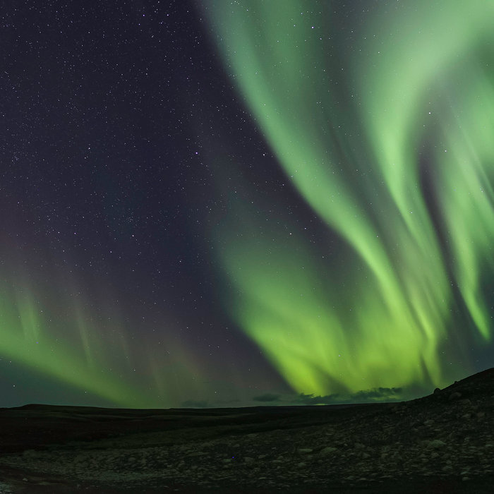 Different | Disaster Deluxe