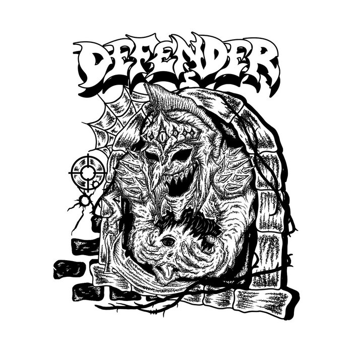 INNER PIECE | DEFENDER HC