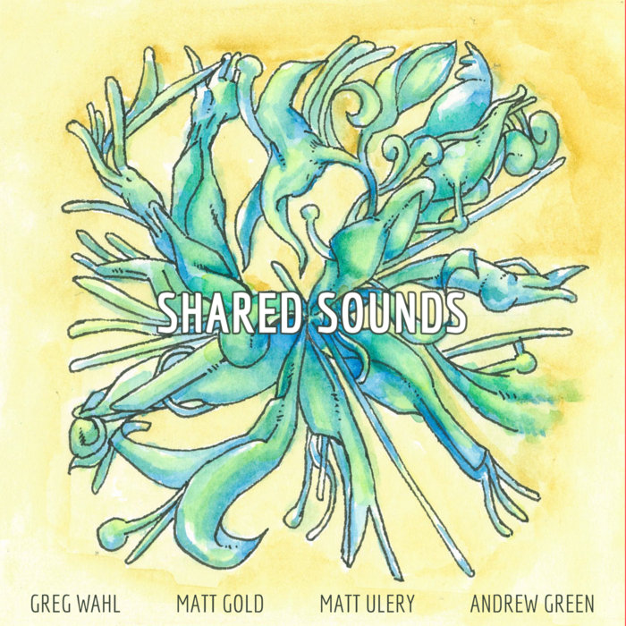 Shared Sounds | Greg Wahl