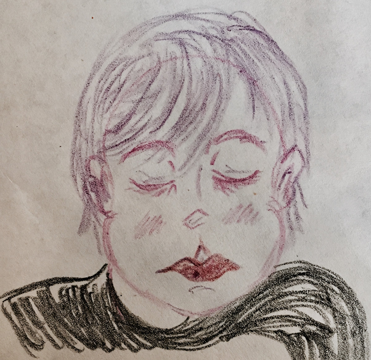 Final Suite Movement 1 | Adrian Rosas