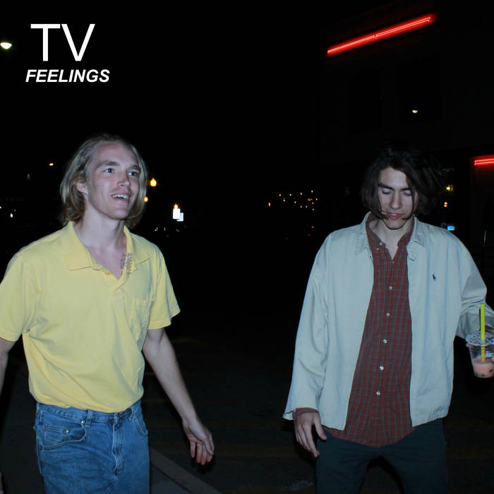 TV Feelings | Mango Lane