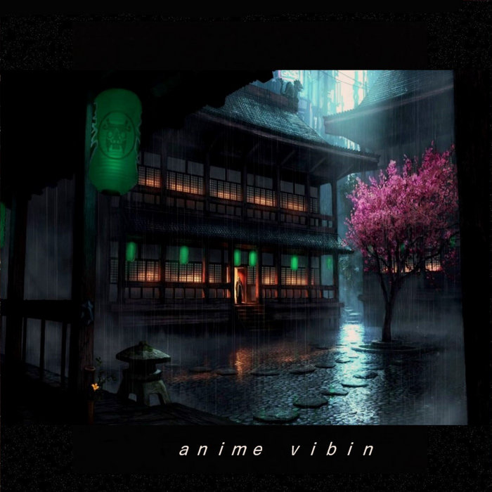 anime vibin | ric.o._ライアン | v i r t u a l _ b o y
