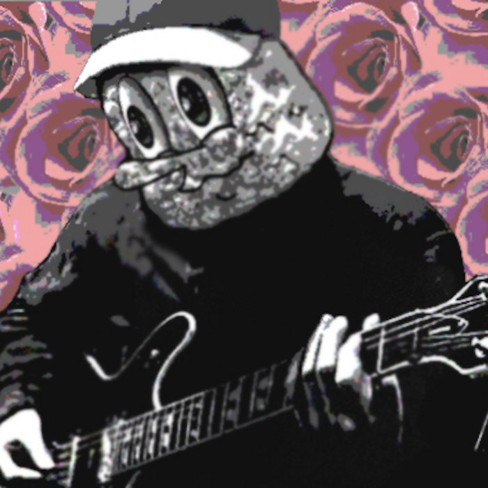 it's all wild | Candy Coma