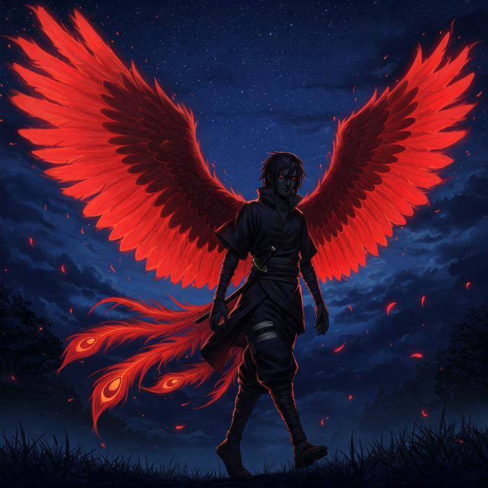 SHINOBI | KING PHO3NIX