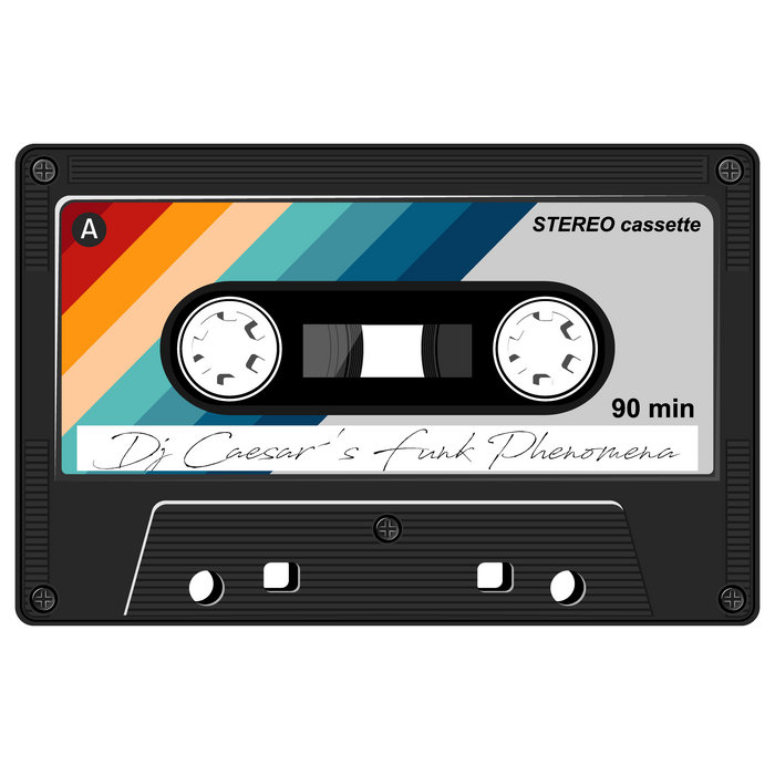 DJ Caesar´s Party Breaks | Dj Caesar