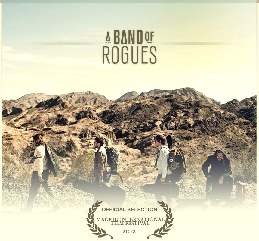 A Band of Rogues (Soundtrack) | Matthew D Morgan - Planets