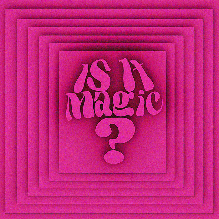 Is It Magic? | Jake Borgemenke